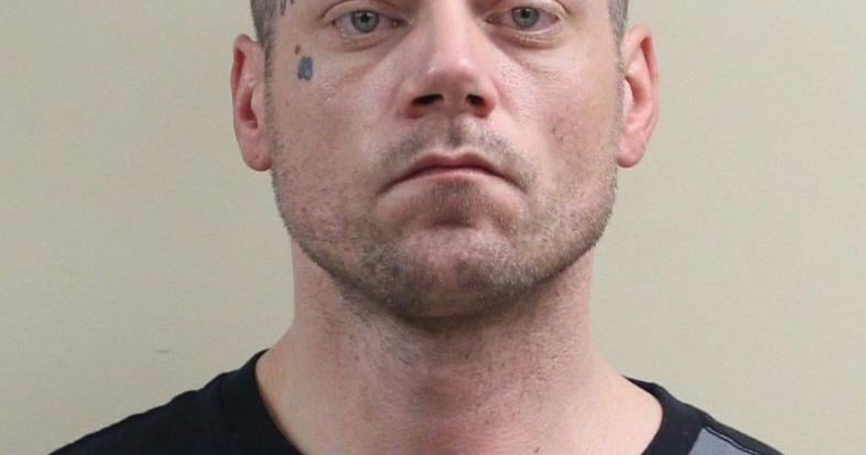 Codington County inmate flees during medical appointment | Local News ...