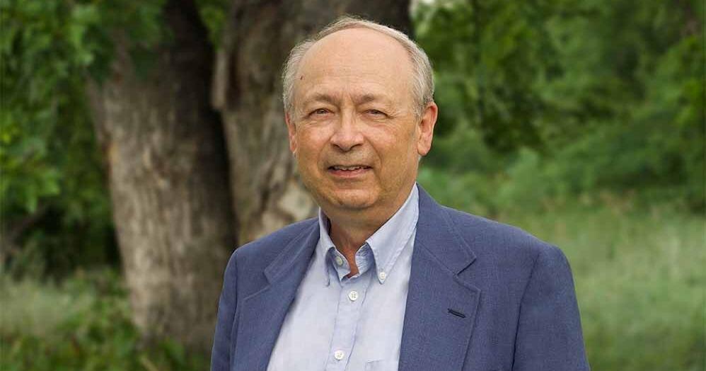 Interview with Democratic Candidate for Secretary of State Tom Cool ...