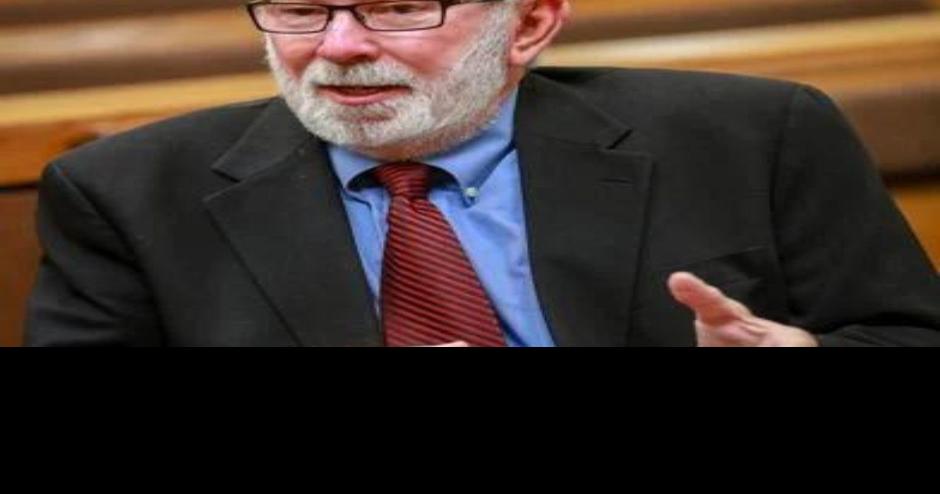 Long-serving S.D. judge dies at age 75 | Local News | mykxlg.com