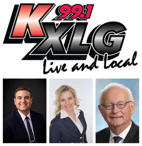 Radio Forum: District 5 House of Rep Candidates Discuss Key Issues ...