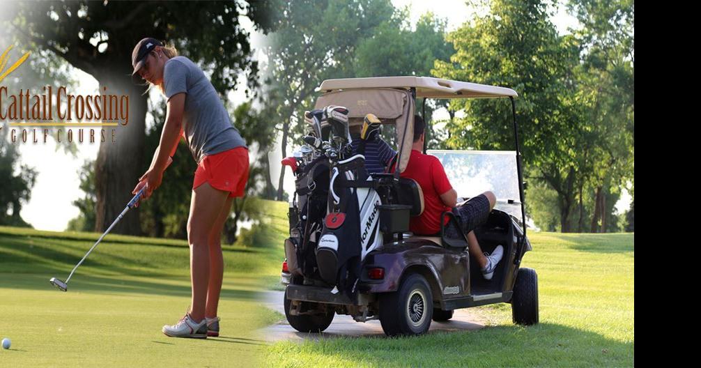 New Position Approved for Levi Pearson at Cattail Crossing Golf Course ...