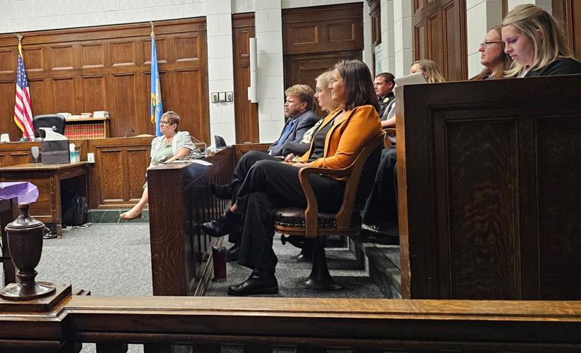 Codington County Treatment Court Celebrates 50th, 51st, & 52nd ...