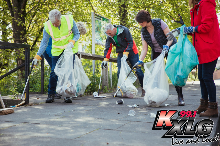 Get Involved: Watertown's ‘Team Up to Clean Up’ Event Kicks Off April ...