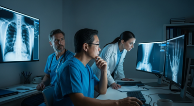 Virtual Contrast Supervision Audit Documentation: 2026 CMS Requirements ...