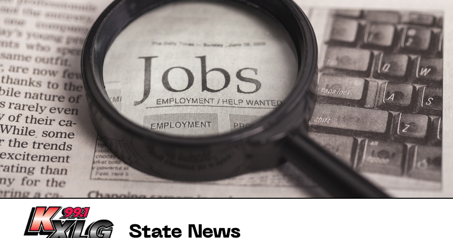 Labor Department Providing Virtual Layoff Assistance Session | State ...