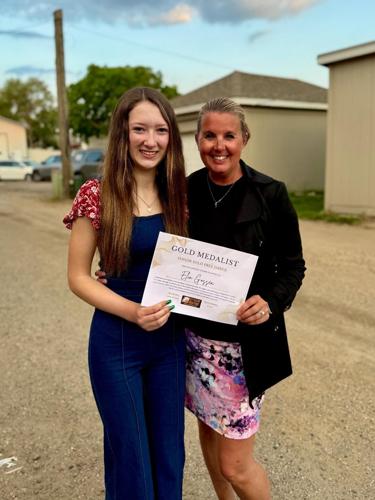 Good News: Watertown Figure Skating Club Celebrates Record-Breaking ...