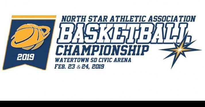 North Star Athletic Association Basketball Championships Final Four To ...