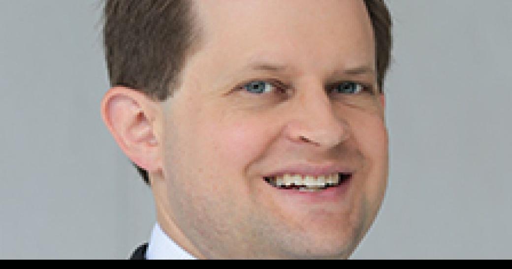 Sr. Fellow at the Center for Strategic and International Studies, Sam ...