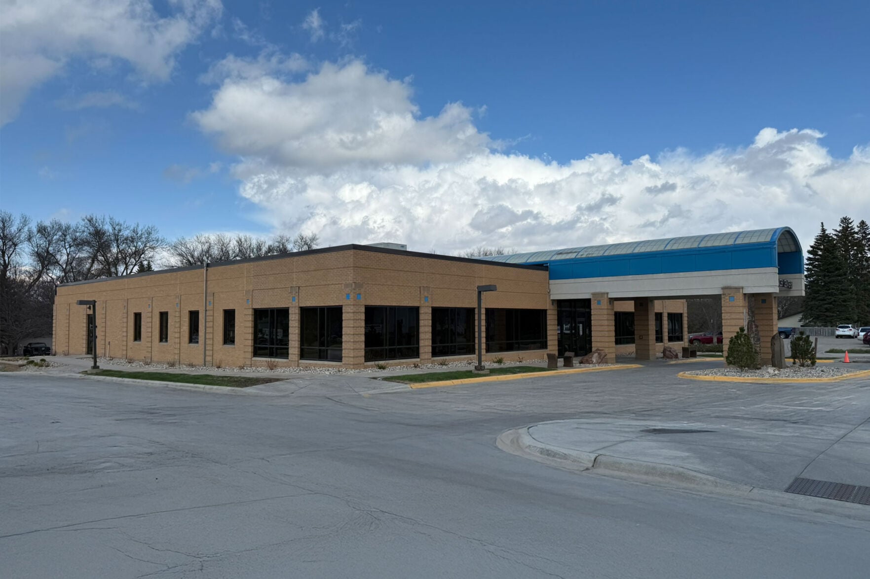 Prairie Lakes Healthcare System Begins Cancer Center Upgrade | Local ...