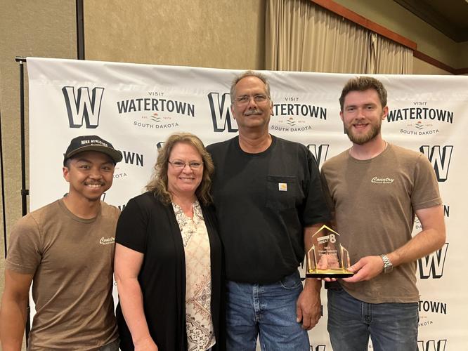Watertown's Great 8 awarded by Visit Watertown today | Local News ...