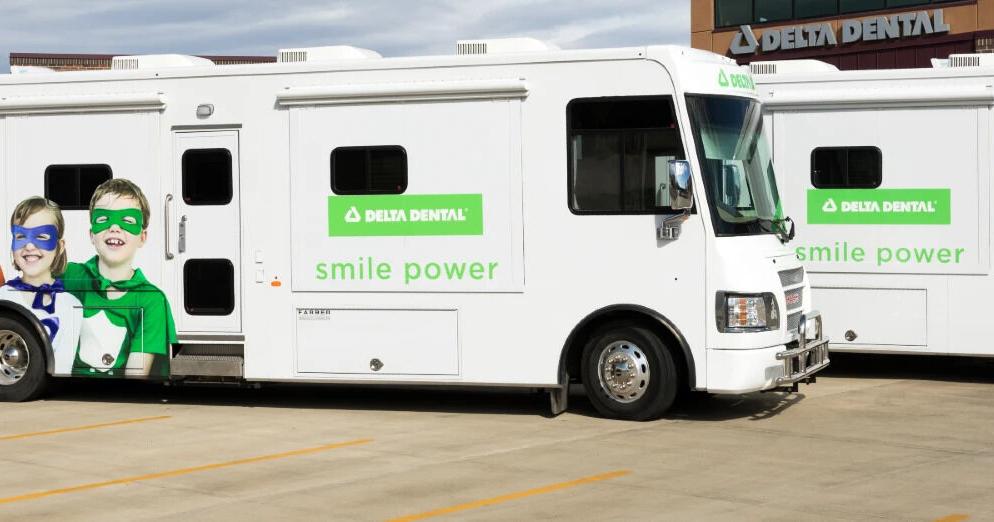 United Way Sponsored Dental Bus coming to Watertown, get registered ...
