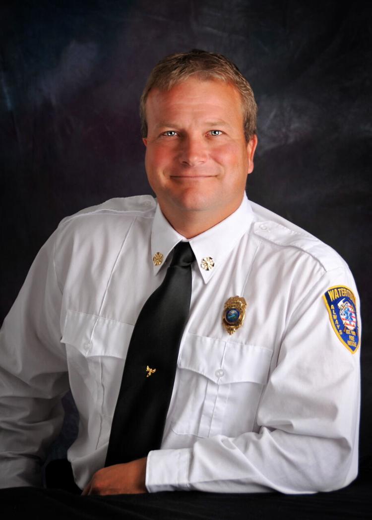WFR's Doug Kranz Announces Intent to Retire on May 31, 2021 | Local ...