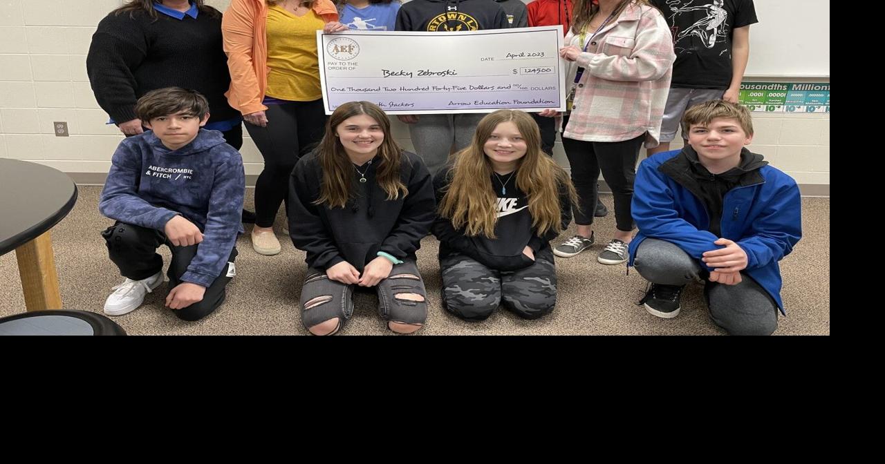 2023 Watertown Arrow Education Foundation Harvest wraps up | Local News ...