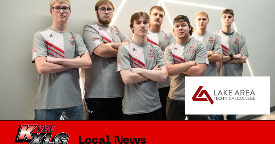 Lake Area Esports Qualifies Three Teams for National Tournament | Local ...