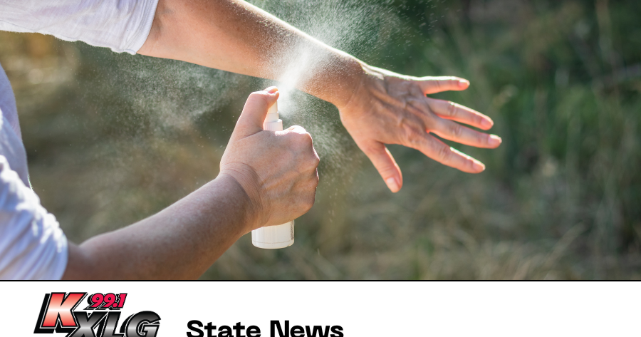 Brown County Mosquito Pool First West Nile Detection of Season | State ...