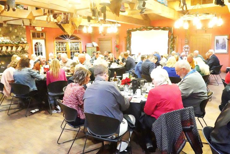 Tebow is coming to Watertown - Joy Ranch Presents: Mission Possible ...