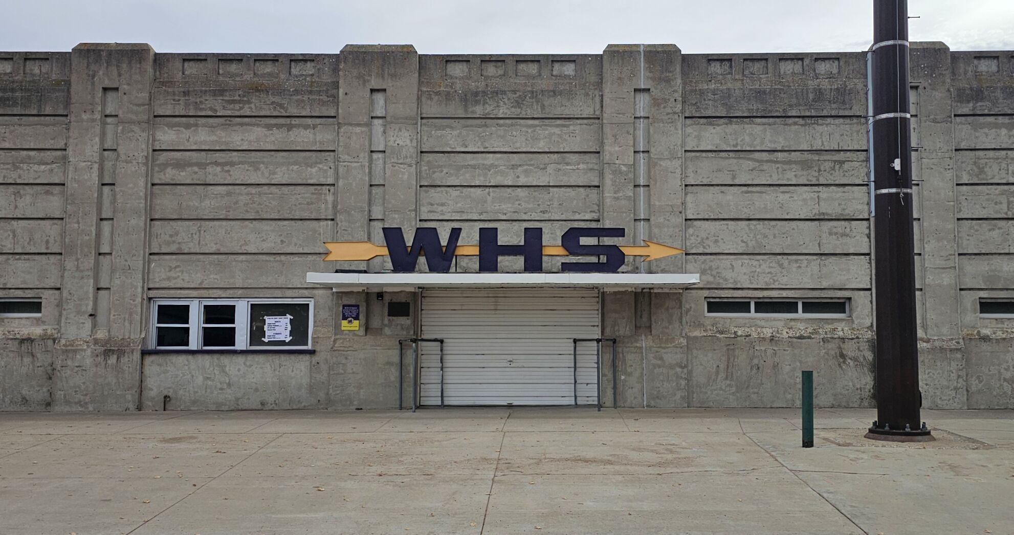 Good News: Watertown Pays Tribute to Stadium, Ushering in New Athletic ...