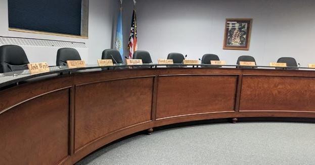 Council Questions Funding Source for Future City Hall Building ...