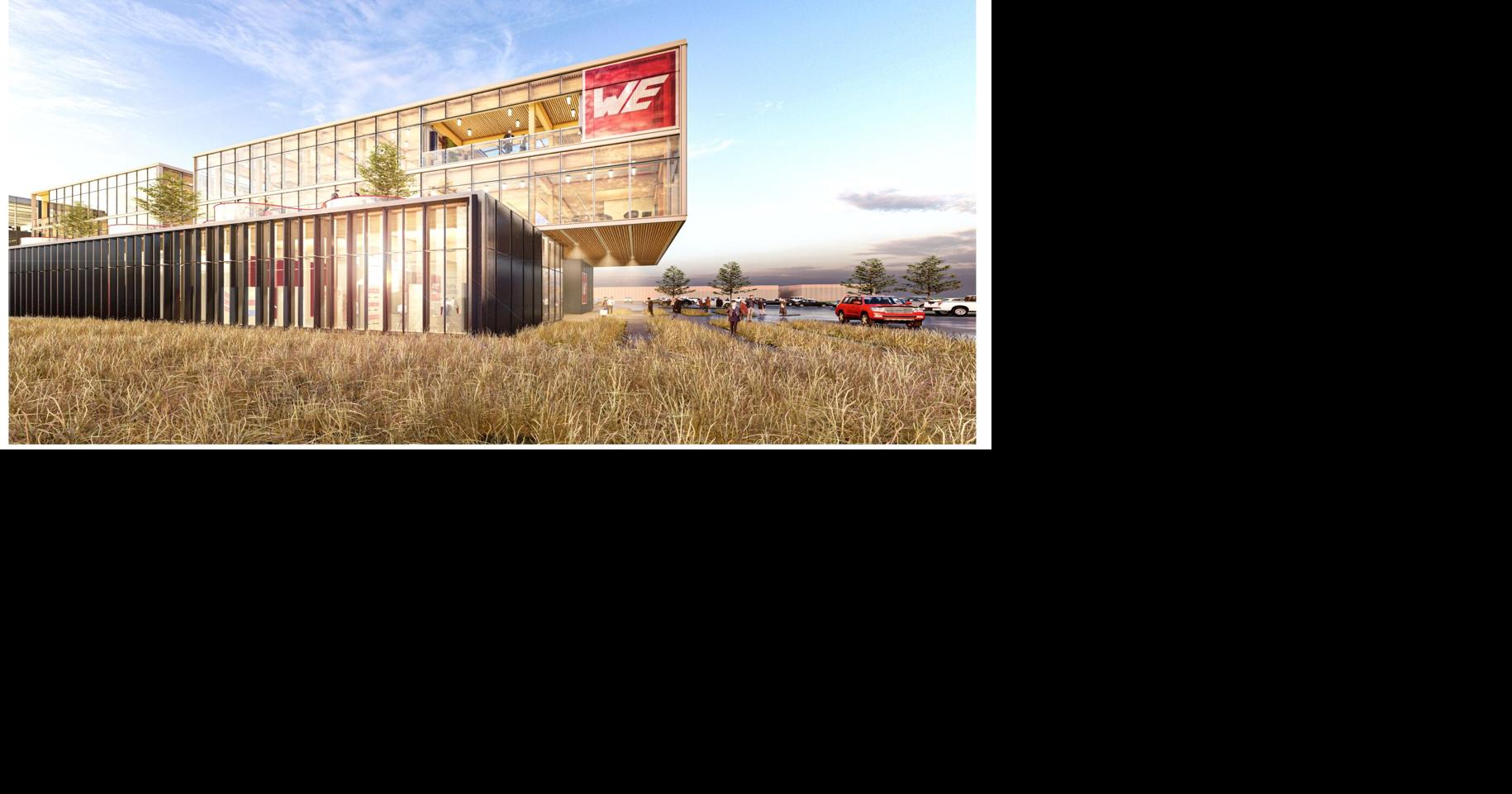 Wurth Elektronik looks to expand and make a significant investment in ...