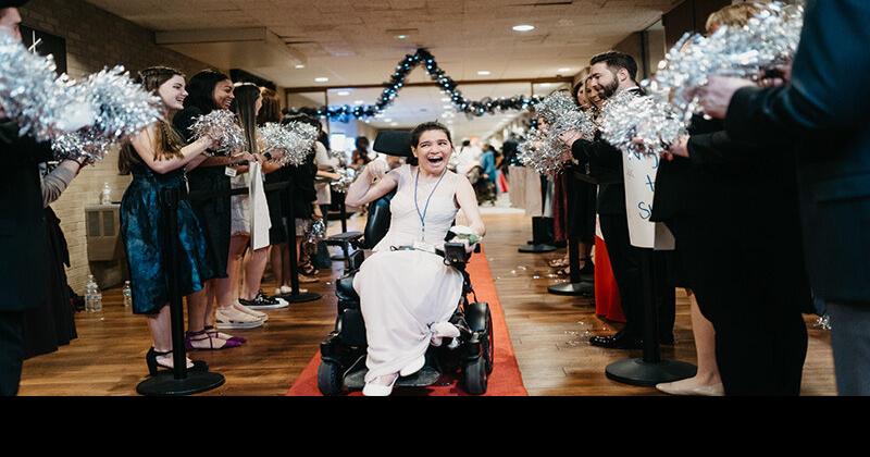 Volunteers needed! "Night to Shine" Tim Tebow prom event full! | Local News | mykxlg.com