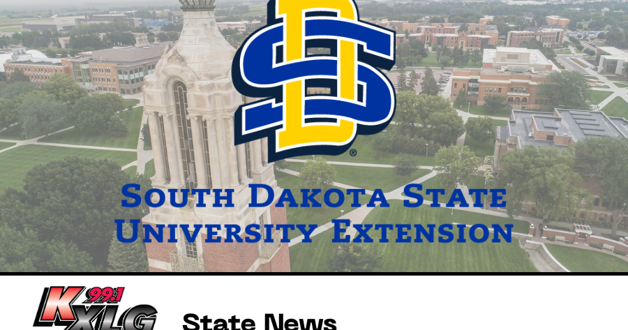 SDSU Extension Launches ‘605 Igniting Change’ Health Campaign | State ...