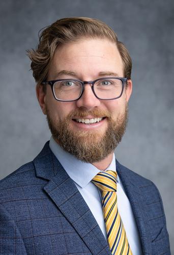 Finalists Named for Dean of Van D. and Barbara B. Fishback Honors ...