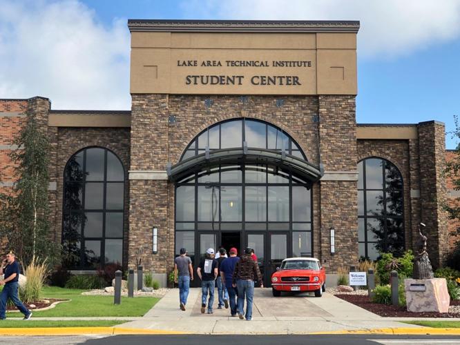 LATC Enrollment UP, Over 15 Years of Steady Growth | Local News ...