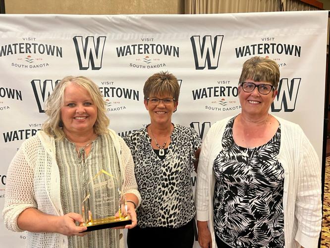 Watertown's Great 8 awarded by Visit Watertown today | Local News ...
