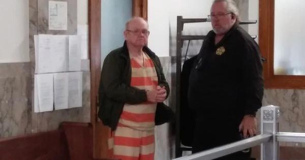 75-year-old Onida Man Sentenced to 35 Years in Prison on Child Rape and ...