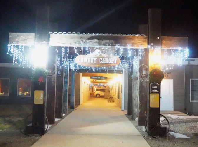 Tebow is coming to Watertown - Joy Ranch Presents: Mission Possible ...