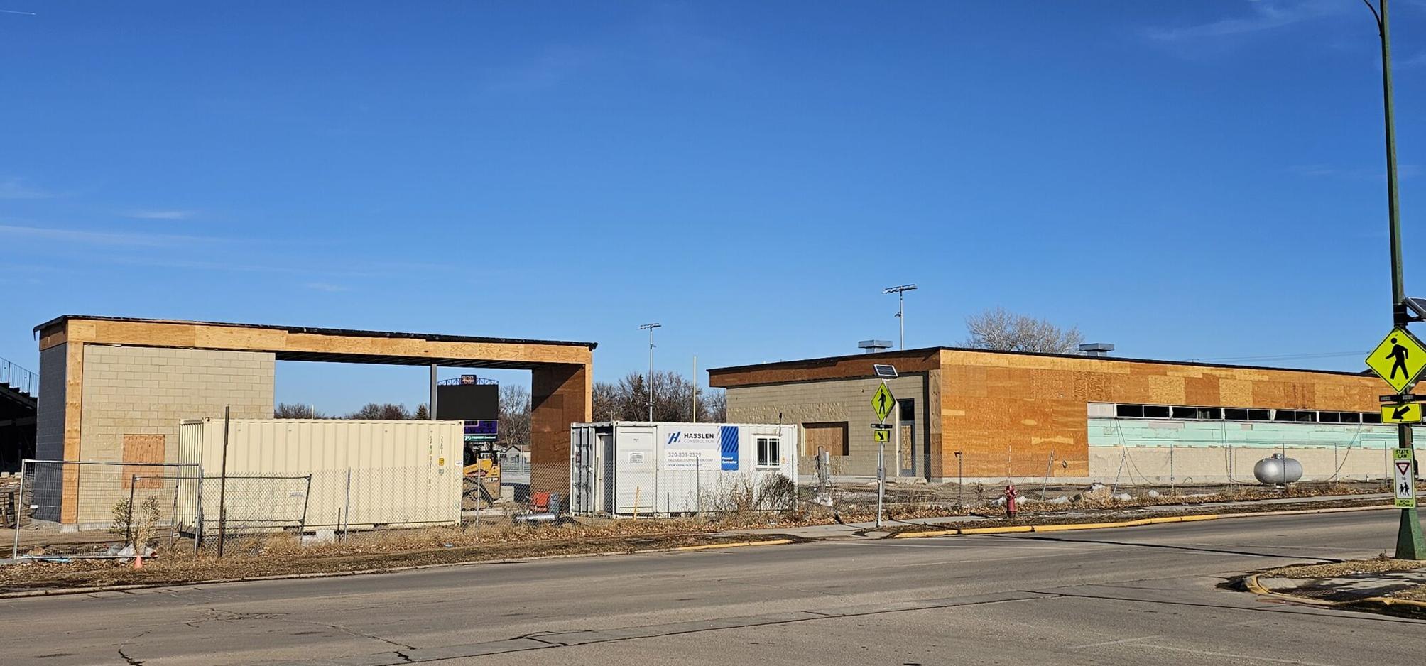 Watertown School District Receives Approval for Stadium Signage ...