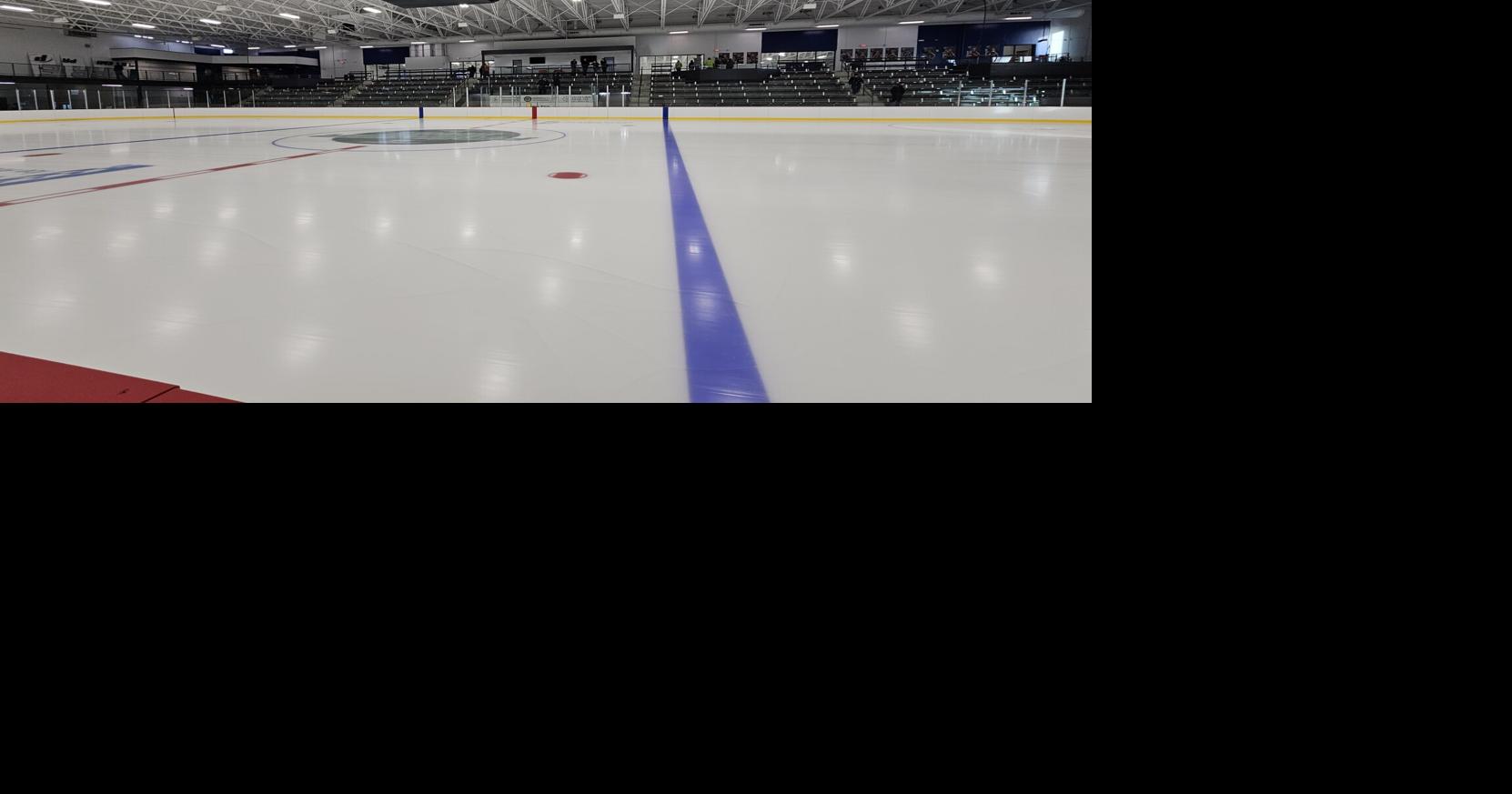 Approval Granted for On-Site Beer Sales at Prairie Lakes Ice Arena ...