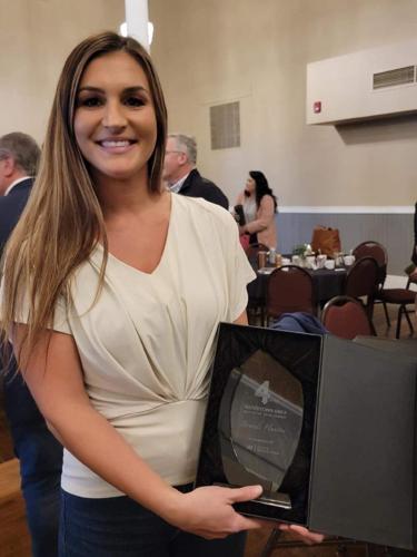 Good News - Introducing Watertown's Top 4 Under 40 | Local News ...