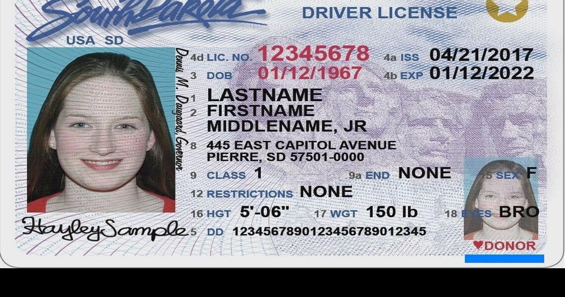 Brookings Driver License Exam Station to Relocate Oct. 31 | State News ...