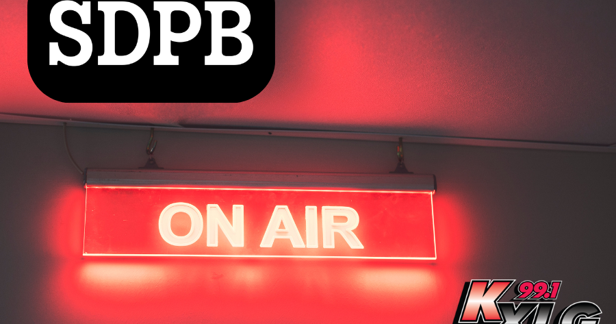 SDPB Radio Launches New Full-Power Radio Station in Mitchell | State ...