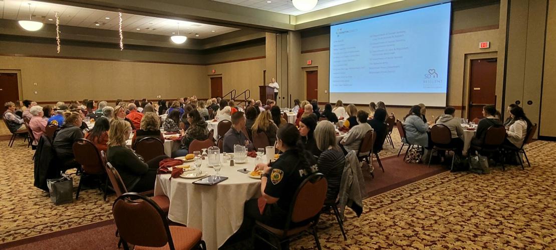Codington Connects Day, Codington Recognized as a "Resilient Community ...