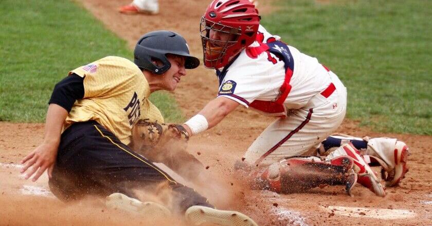 Mitchell baseball coaches charges for failing to report alleged crimes ...