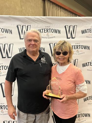 Watertown's Great 8 awarded by Visit Watertown today | Local News ...