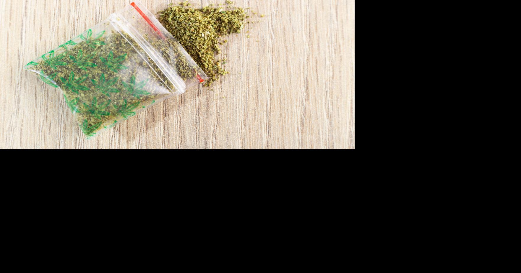Breaking Down Marijuana Legalization in Minnesota | Local News | mykxlg.com