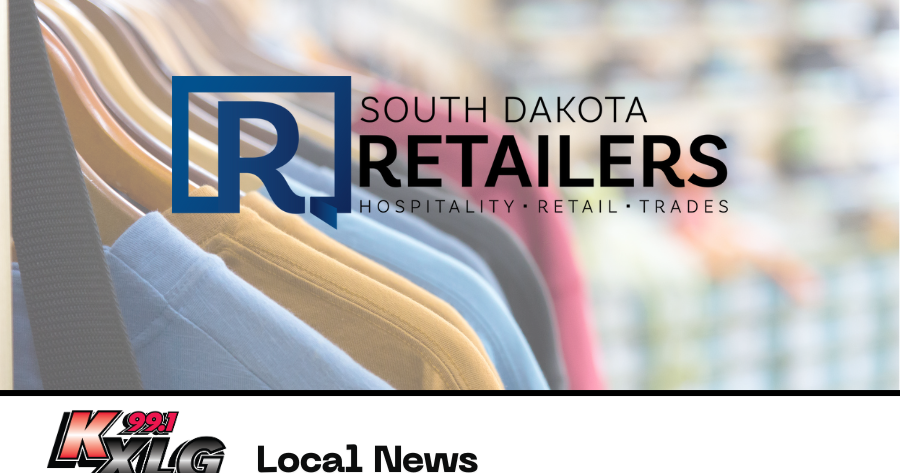 2026 South Dakota Retailers Business Conference: Registration Open ...