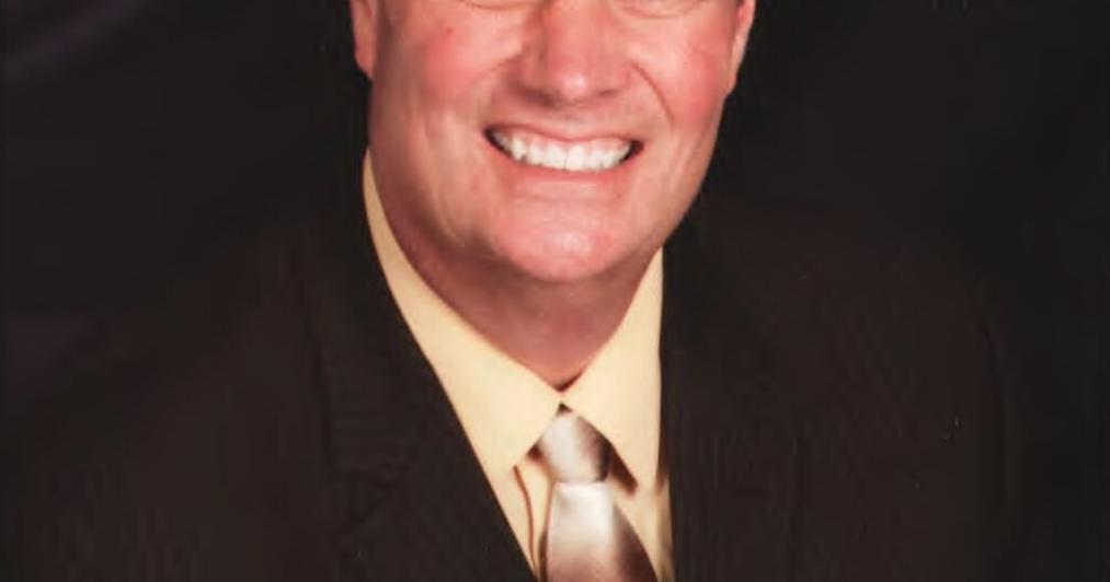 Former Watertown Councilman Glen Vilhauer announces campaign for S.D ...