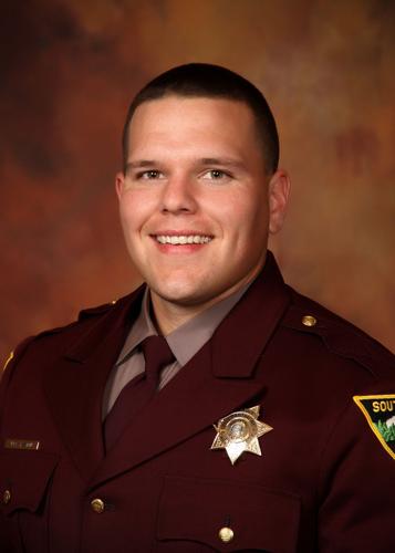 Watertown Highway Patrol Trooper Honored | Local News | mykxlg.com