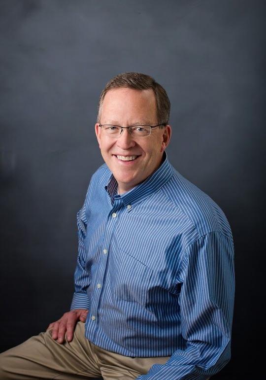 Mark Moffatt transitions to President and Head of the Leadership Team ...