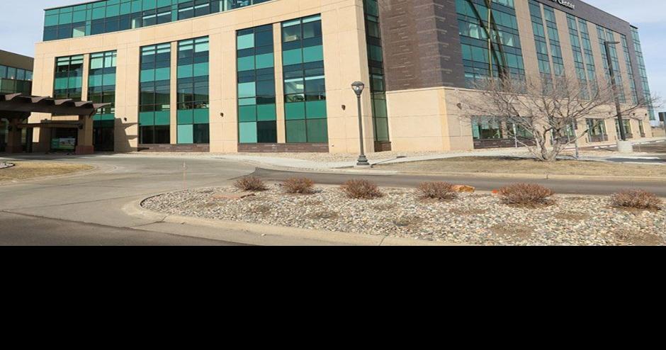 Avera expanding inpatient behavioral health space | Local News | mykxlg.com