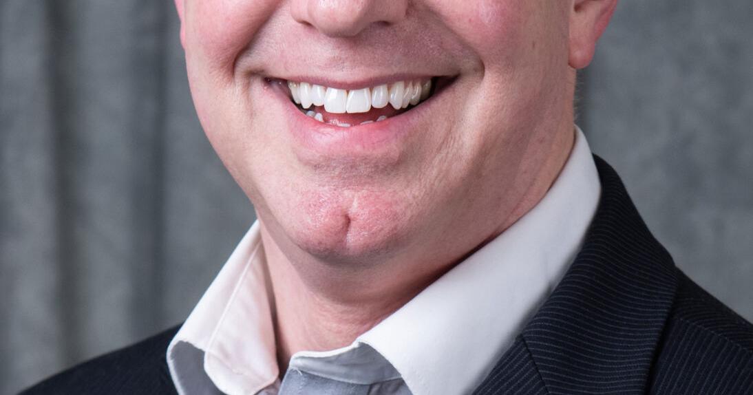 Dwight Vaught Named Director of National Music Museum | State News ...