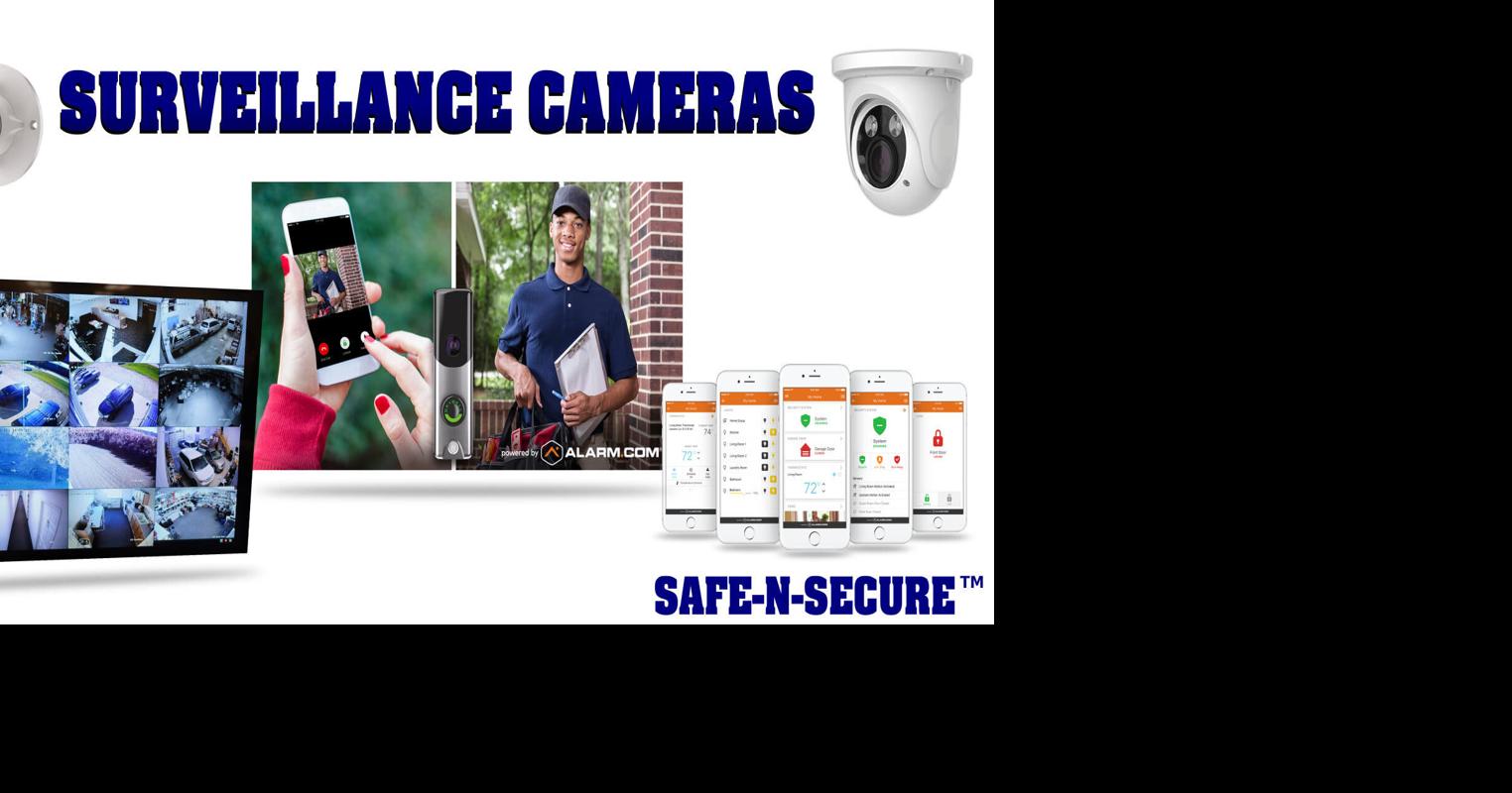 Codington County Courthouse to Receive Security Camera System Upgrade ...