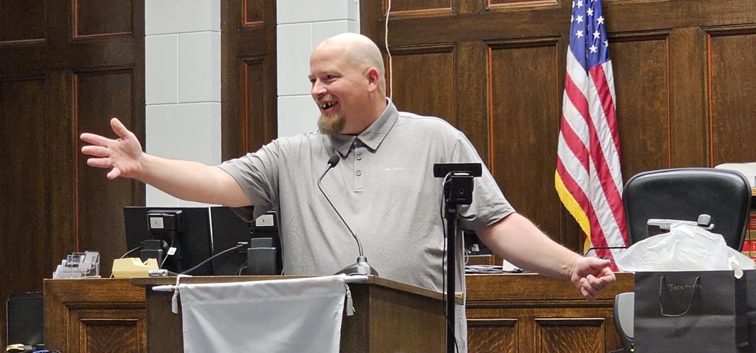 Codington County Treatment Court Celebrates 50th, 51st, & 52nd ...