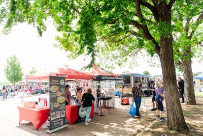 Get Ready for a Fun-Filled Saturday at the 30th Annual Texas Country ...