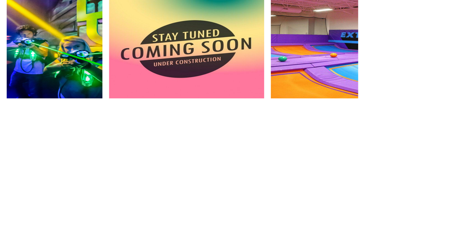 Watertown to Welcome ‘Infinity Fun’ – A New Hub for Indoor Entertainment | Local News | mykxlg.com