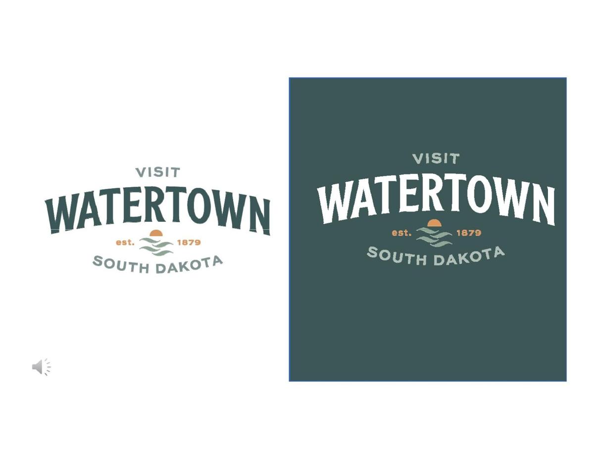 Watertown Convention and Visitors Bureau Unveil New Logo, Website, and ...